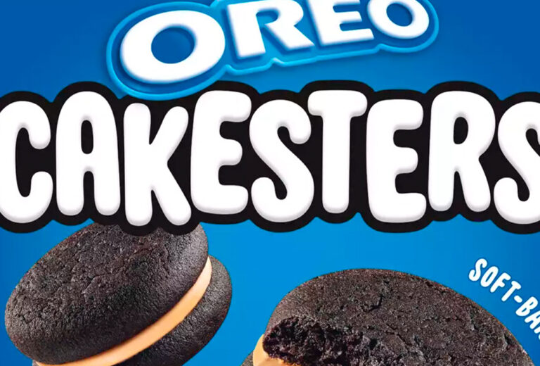 Oreo revoluciona a sus fans con un nuevo sabor a churro - Tapas