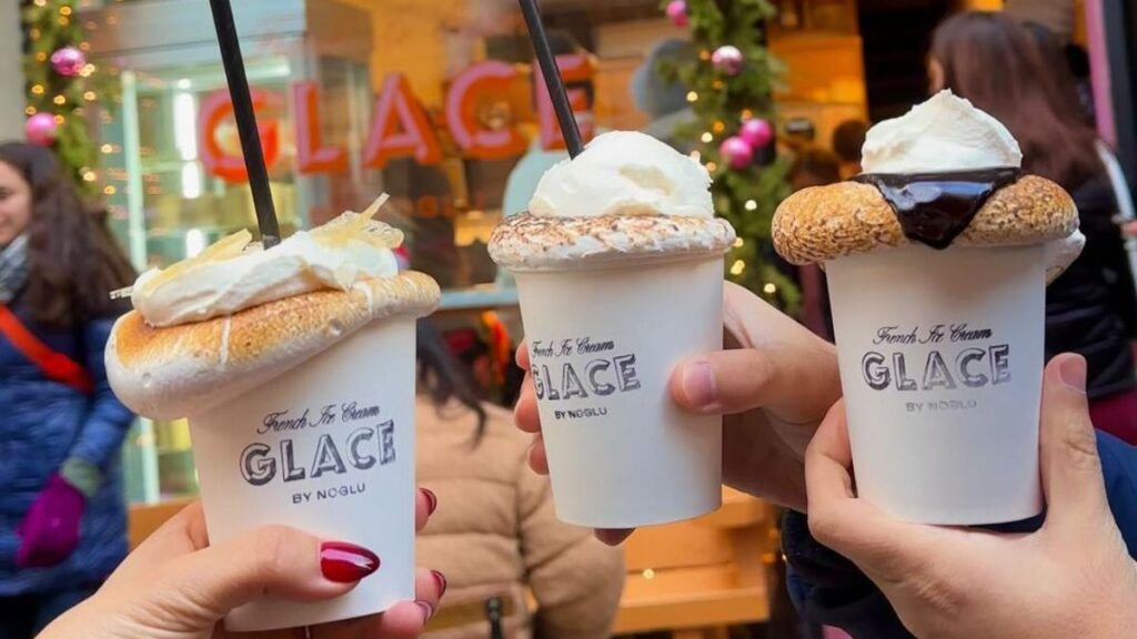 This is the new viral chocolate in New York (for which you will have to ...