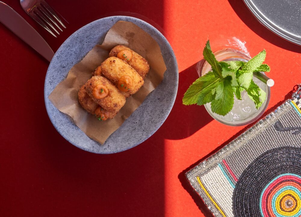 Día de la Croqueta 24': ¿dónde comer las mejores de Madrid? - Tapas