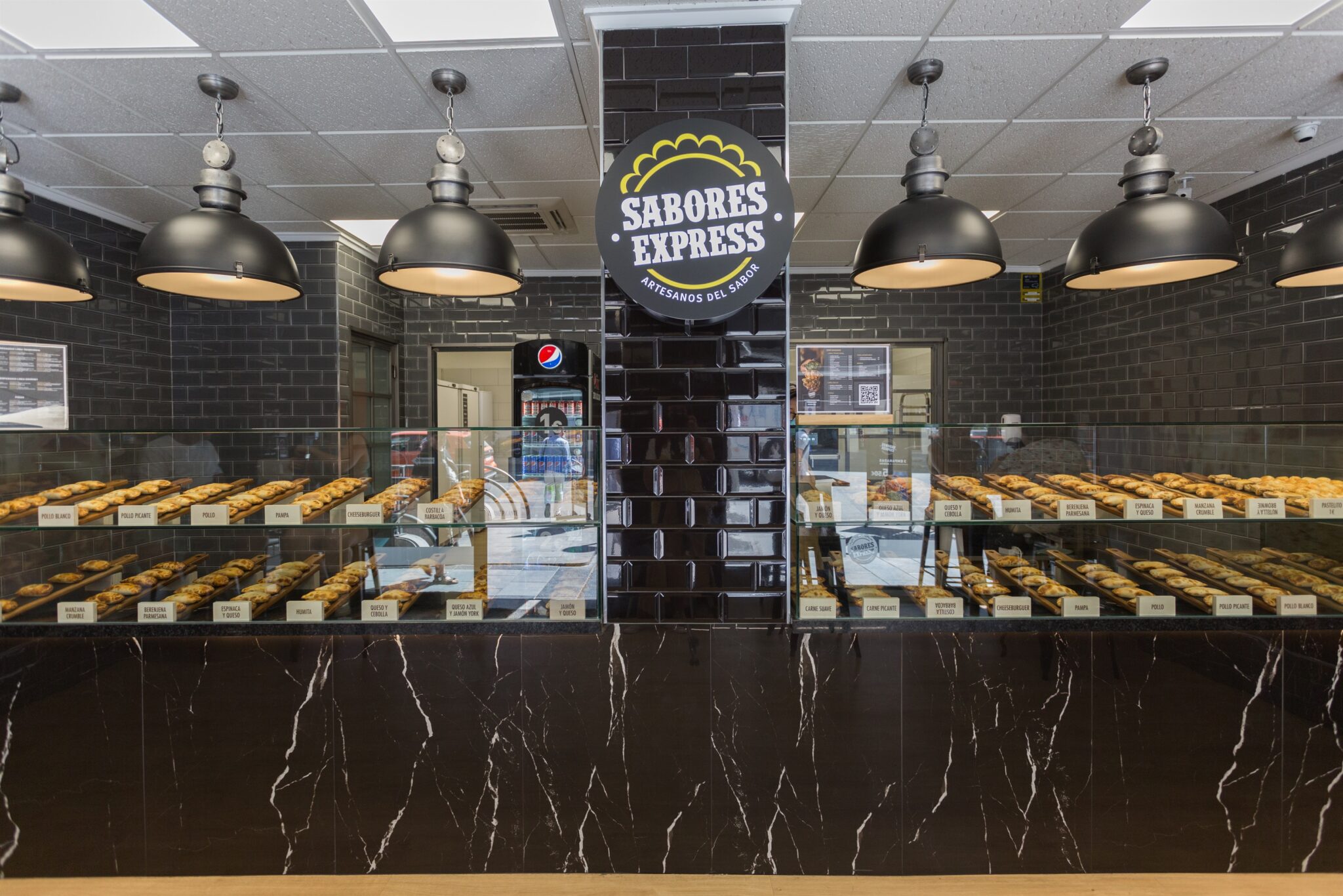 Economía.- Sabores Express registra ventas de 7 millones y abre 24 ...