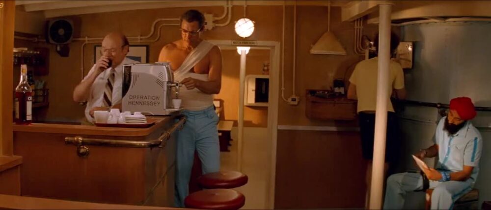 Cómo se representa la gastronomía en el universo cinematográfico de Wes ...