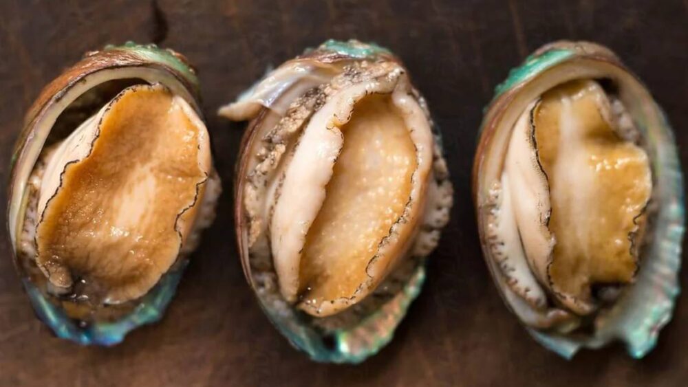 Mucho más que sushi: diccionario para entender la carta de cualquier ...