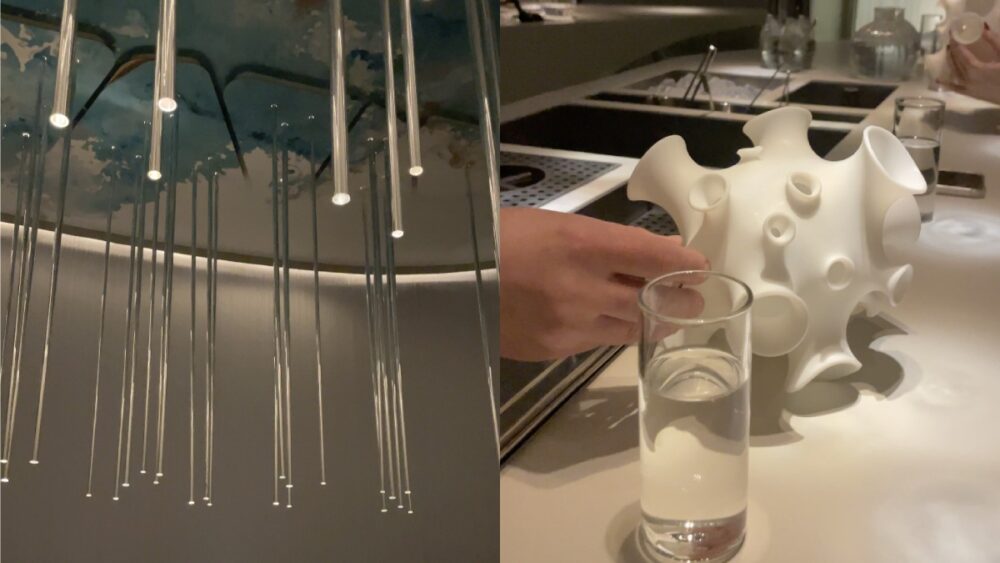 The best bar in the world, Sips (Barcelona), launches an original ...