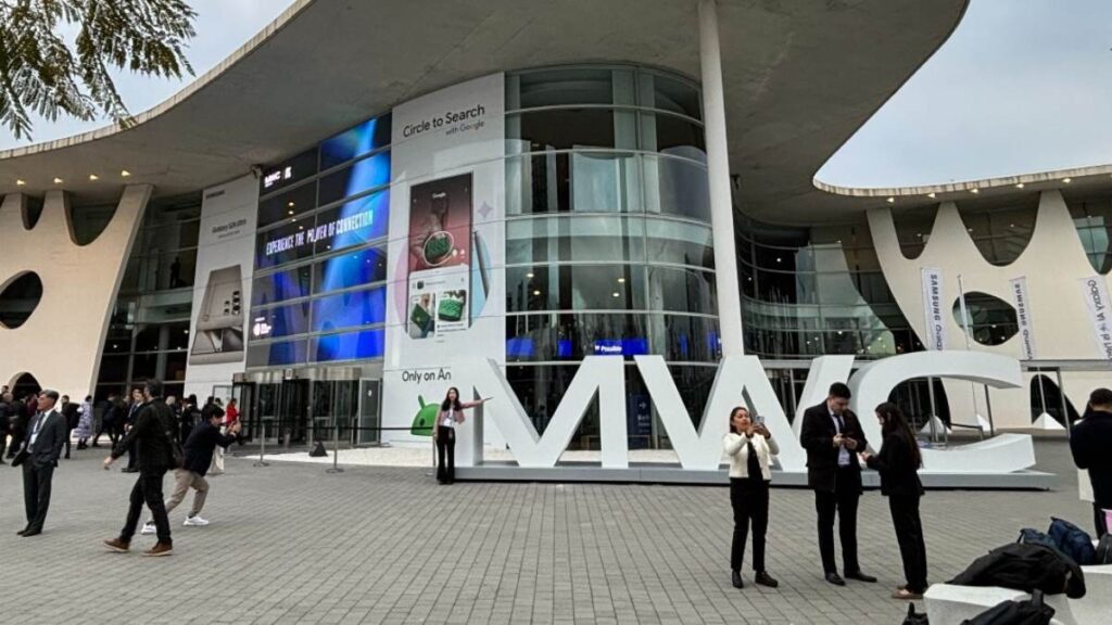 Dónde comer en Barcelona durante el Mobile World Congress 2024