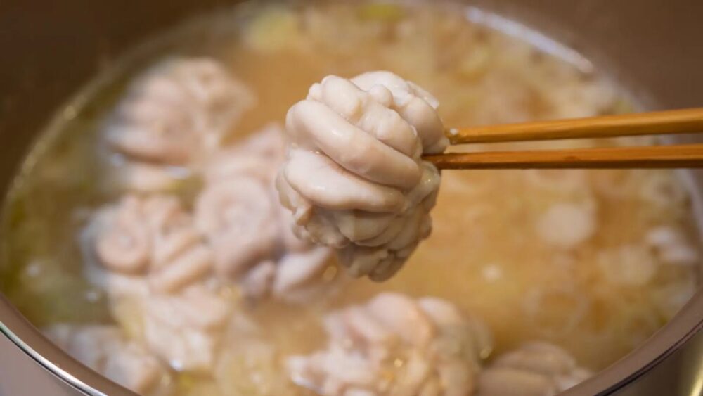 Mucho más que sushi: diccionario para entender la carta de cualquier restaurante japonés