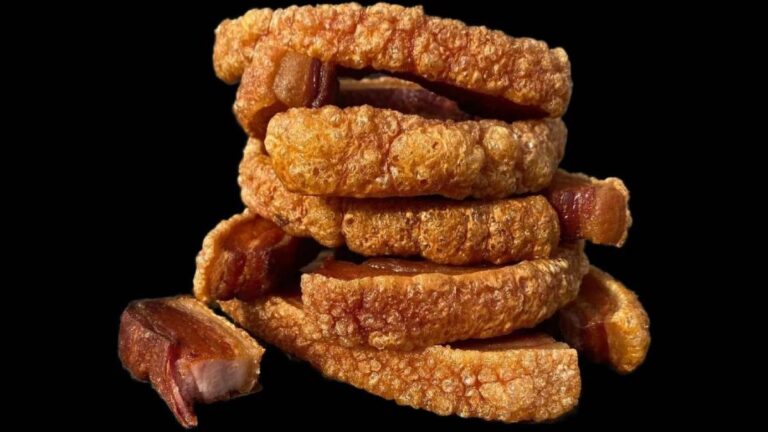 Where to taste the best torrezno of Madrid in 2024 - Tapas