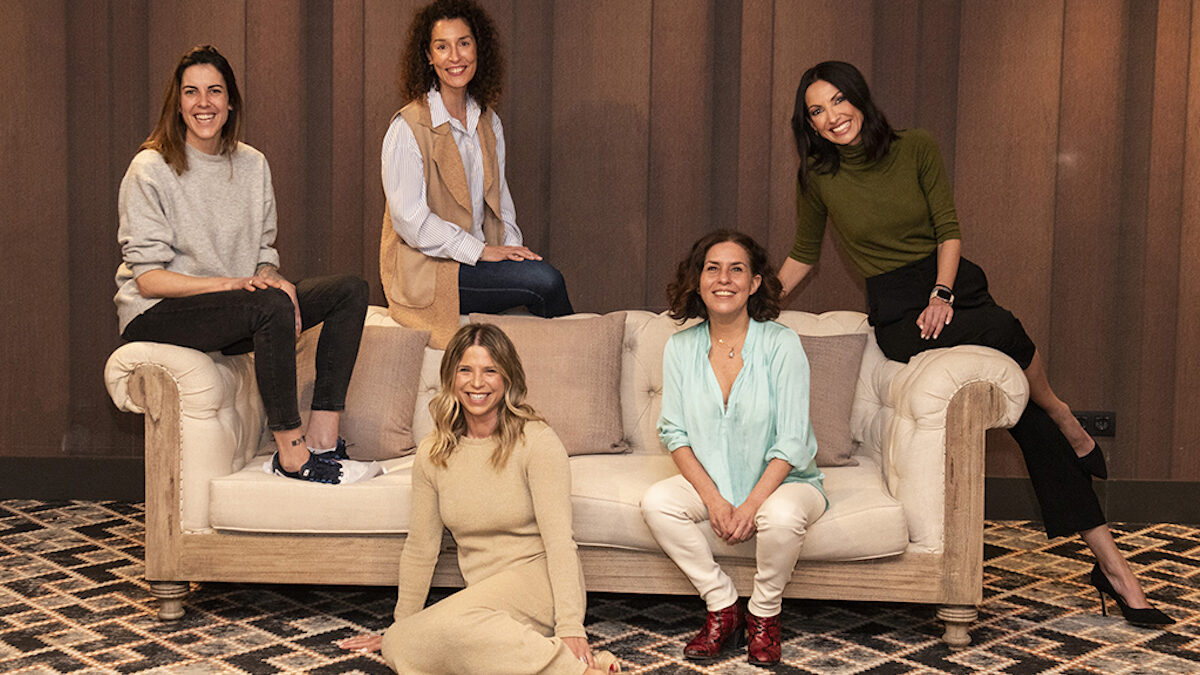 Tapas Talks: Mujeres en Gastronomía