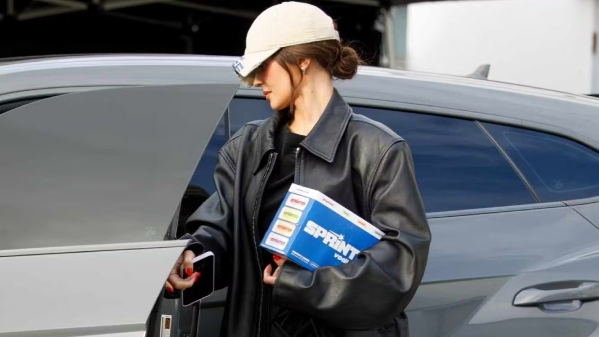 ¿Nuevo negocio a la vista? Kylie Jenner va a lanzar una nueva marca de ... ¿Nuevo negocio a la vista? Kylie Jenner va a lanzar una nueva marca de ...