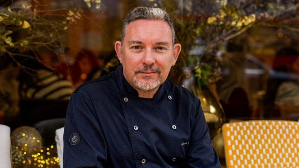 Este es el primer plato que deberías comer para iniciarte en la ...