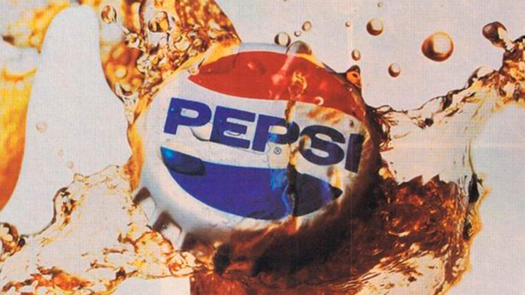 Why Pepsi was originally called 'Brad's Drink'