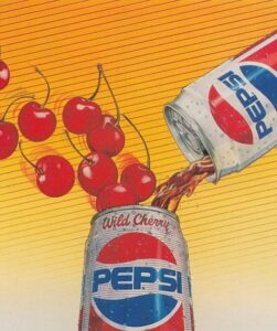 Why Pepsi was originally called 'Brad's Drink'