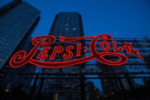 Why Pepsi was originally called 'Brad's Drink'
