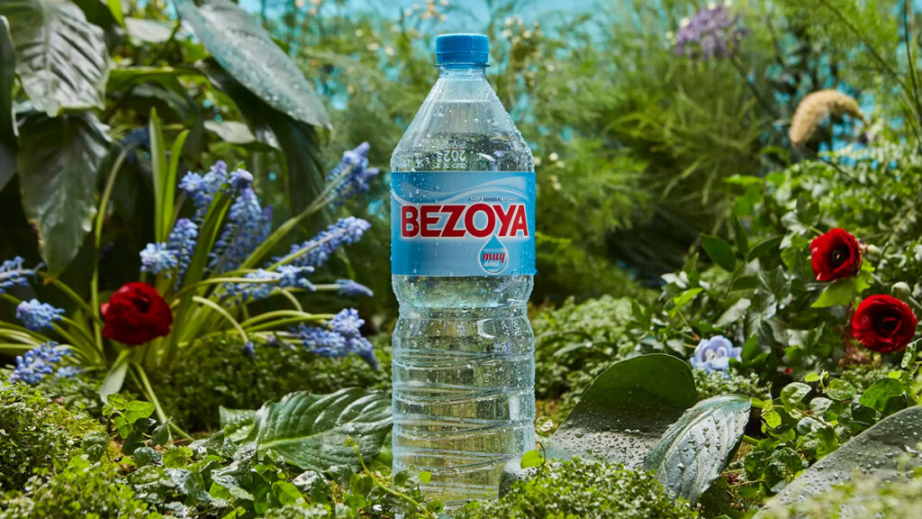 Bezoya continues to lead the market with a turnover of 150 million ...