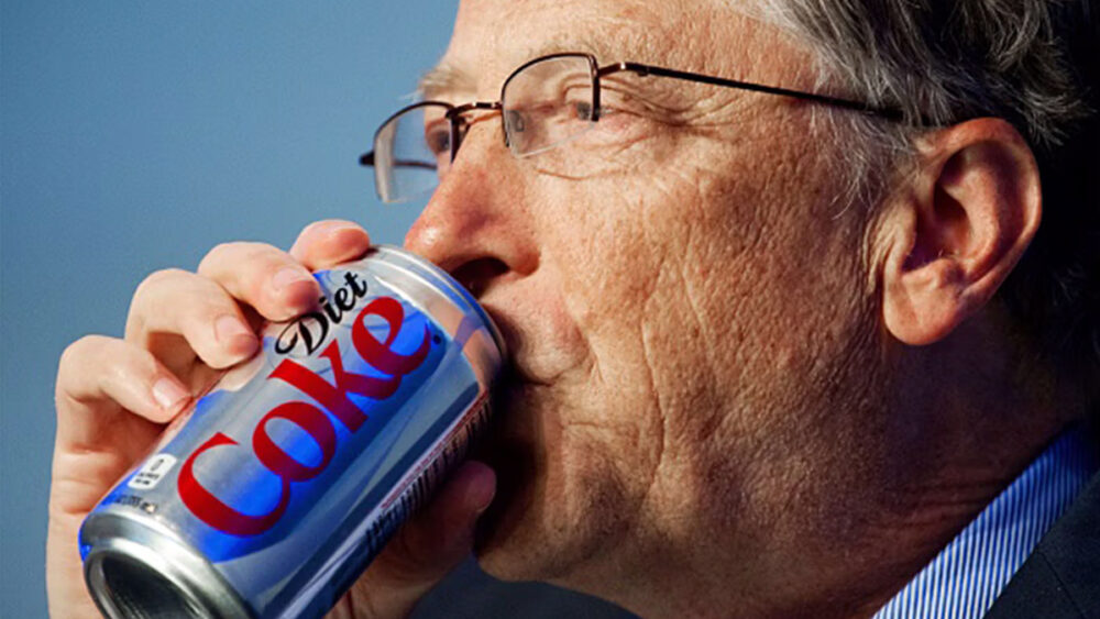 Coca-Cola teams up with Microsoft to accelerate its digital ...