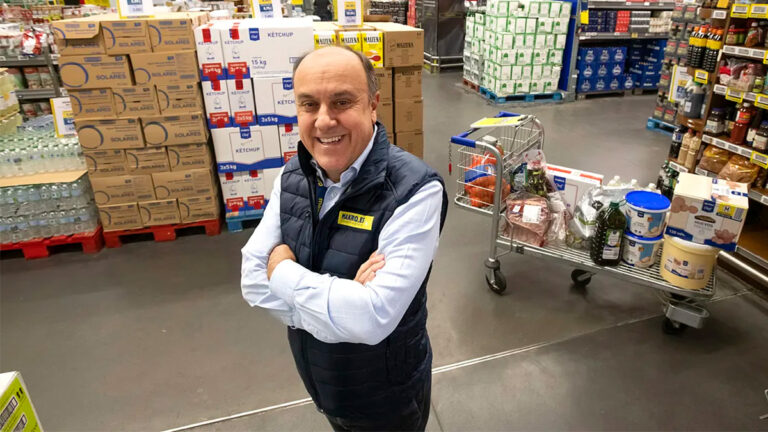 Makro Spain increases its profit by 60% and predicts food price falls ...