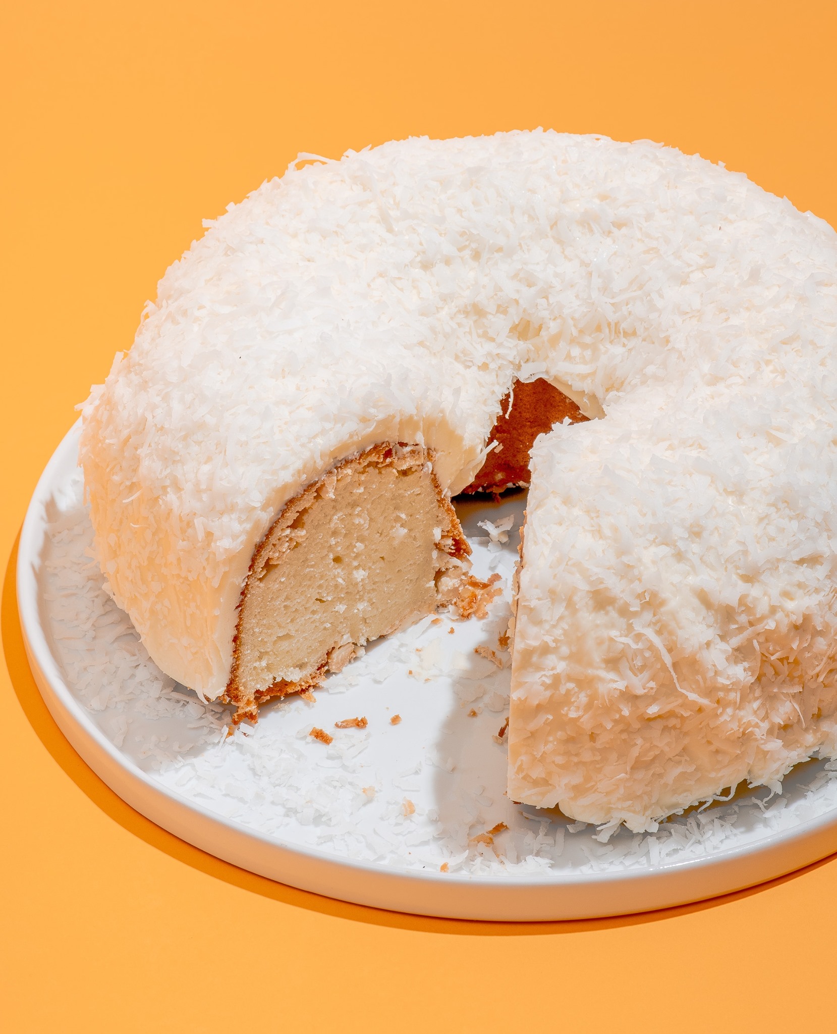 These are the stars that receive Tom Cruise's famous cake