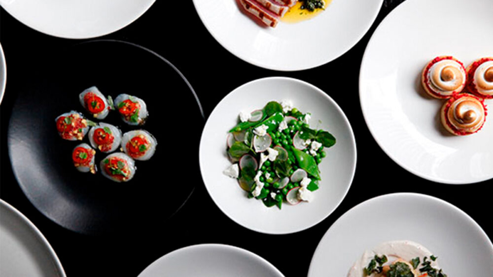 Así son los impactantes precios de la comida de la Fórmula 1 - Tapas