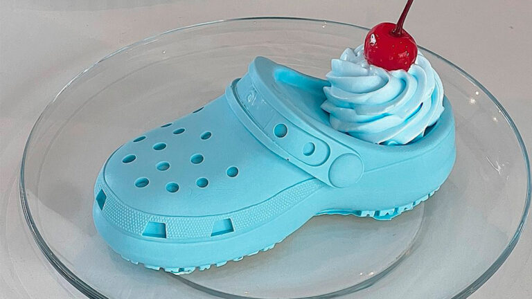 HAUKE is the Korean cafe that has eclipsed the internet with its edible ...