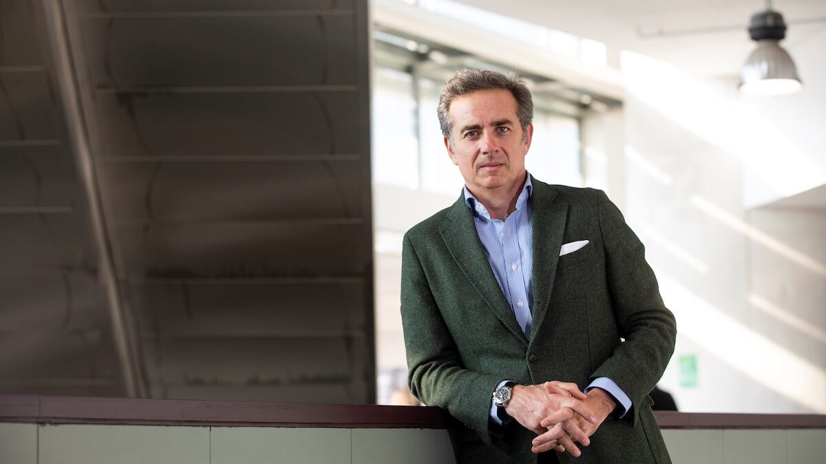 Entrevista a Javier Valle de illycaffè: "Nuestro compromiso con la excelencia comienza en las ...