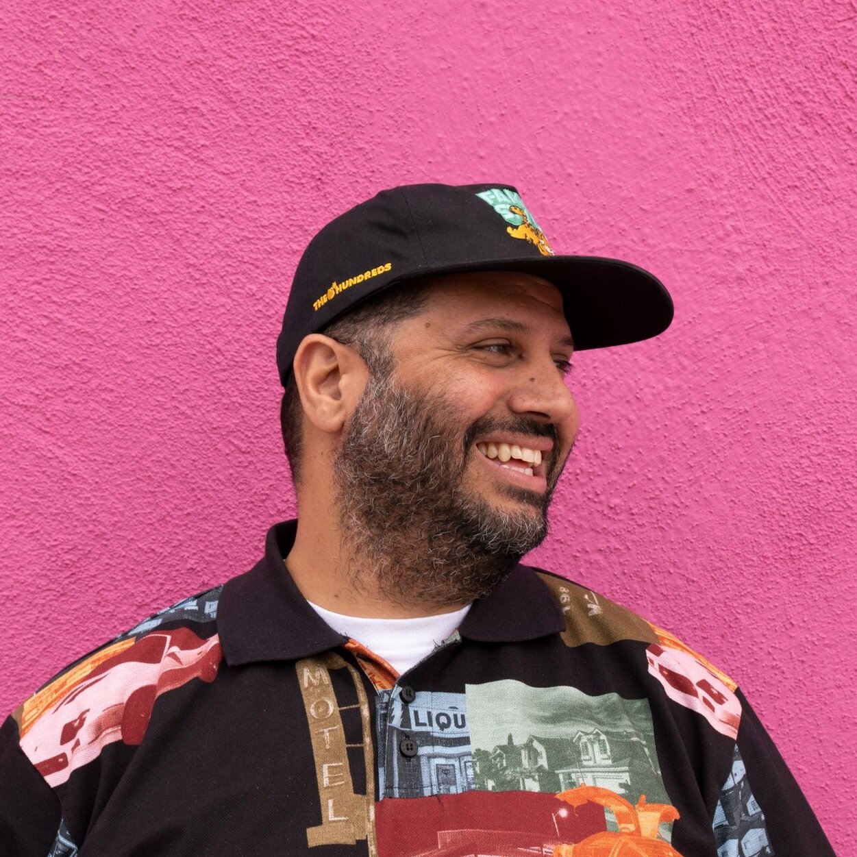 Ben Hundreds opens first restaurant in Hollywood - Tapas