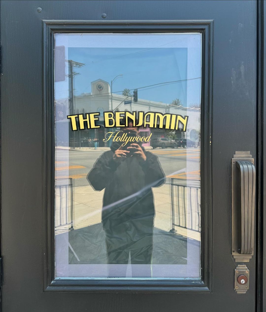 Ben Hundreds opens first restaurant in Hollywood - Tapas