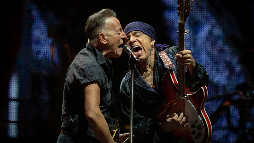 Estos son los restaurantes que los de Tapas recomendamos a Bruce ...