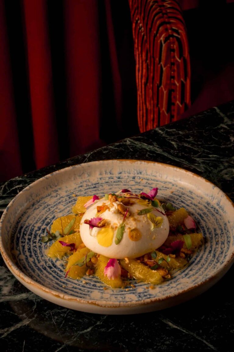 Cristiano Ronaldo and Rafa Nadal's new restaurant just opened in Dubai ...