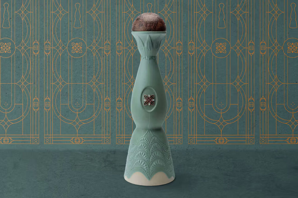 Clase Azul unveils a creative tequila that pays tribute to NY - Tapas