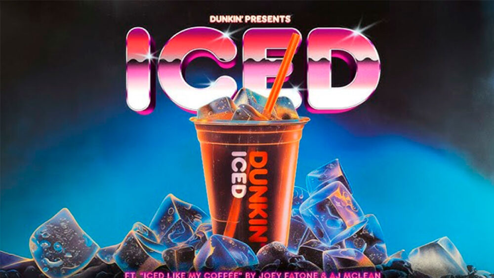 Dunkin' unveils summer hits inspired by its frozen beverages - Tapas