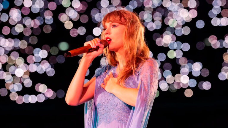 This is Taylor Swift's favorite chicken recipe - Tapas