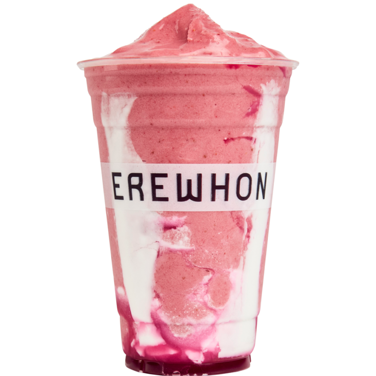 Chappell Roan criticises Hailey Bieber's viral Erewhon smoothie - Tapas