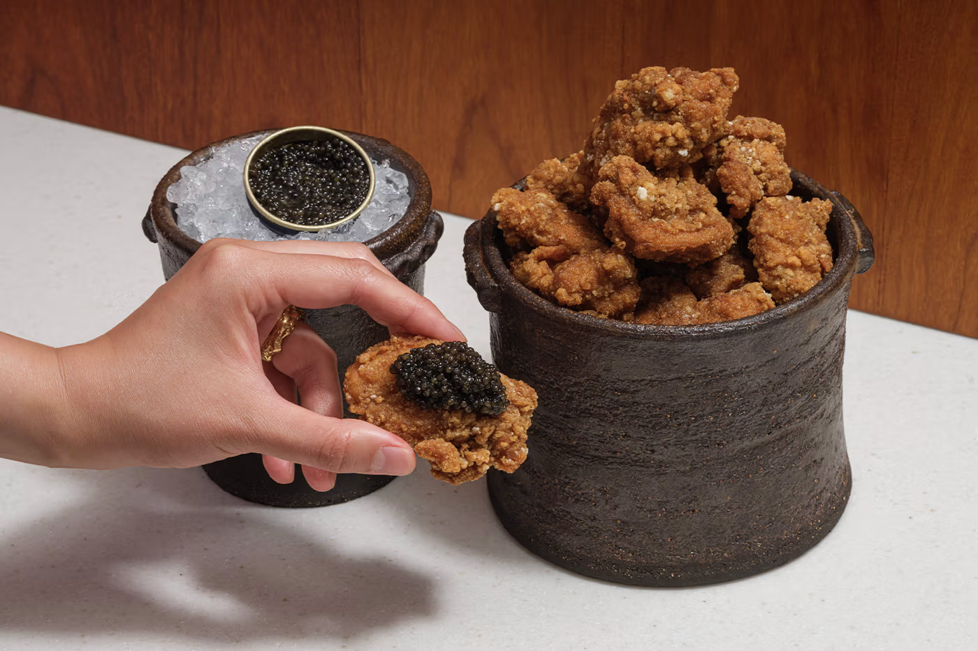 London's temple of bao opens new location with karaoke - Tapas