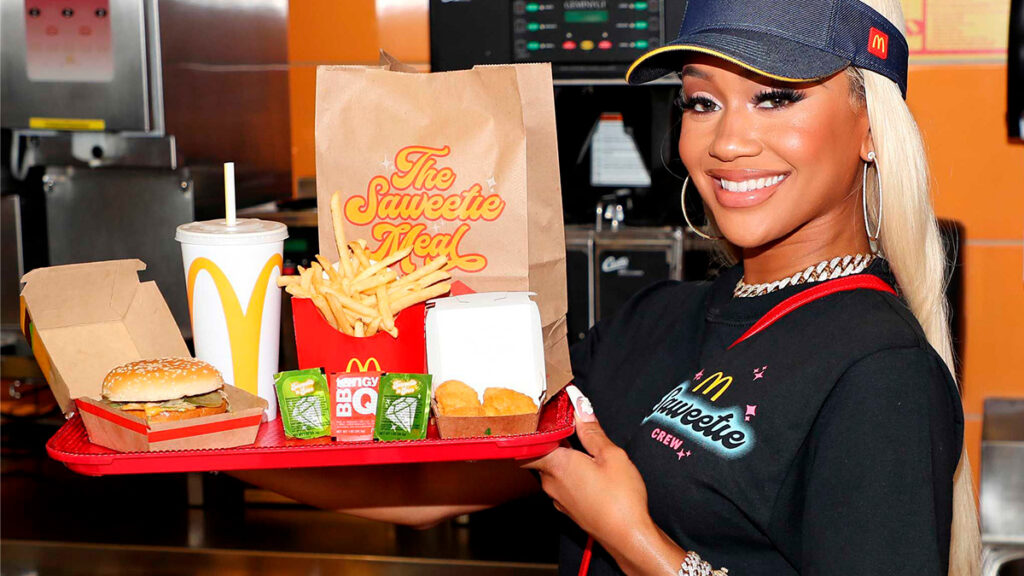 Estas son las cadenas de fast-food más valiosas del mundo - Tapas