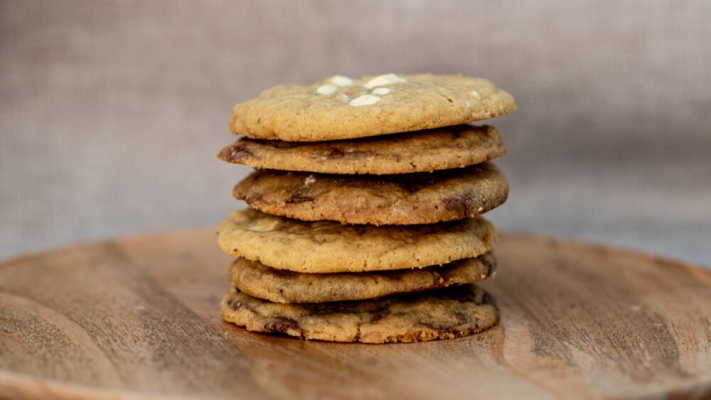 El top 5 de las mejores crumble cookies de Madrid - Tapas