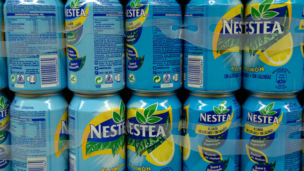 Nestlé and Damm join forces to produce and distribute Nestea in Spain ...