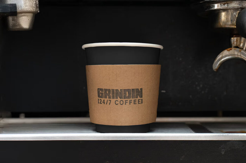 Pusha T unveils ‘Grindin’ coffee brand - Tapas