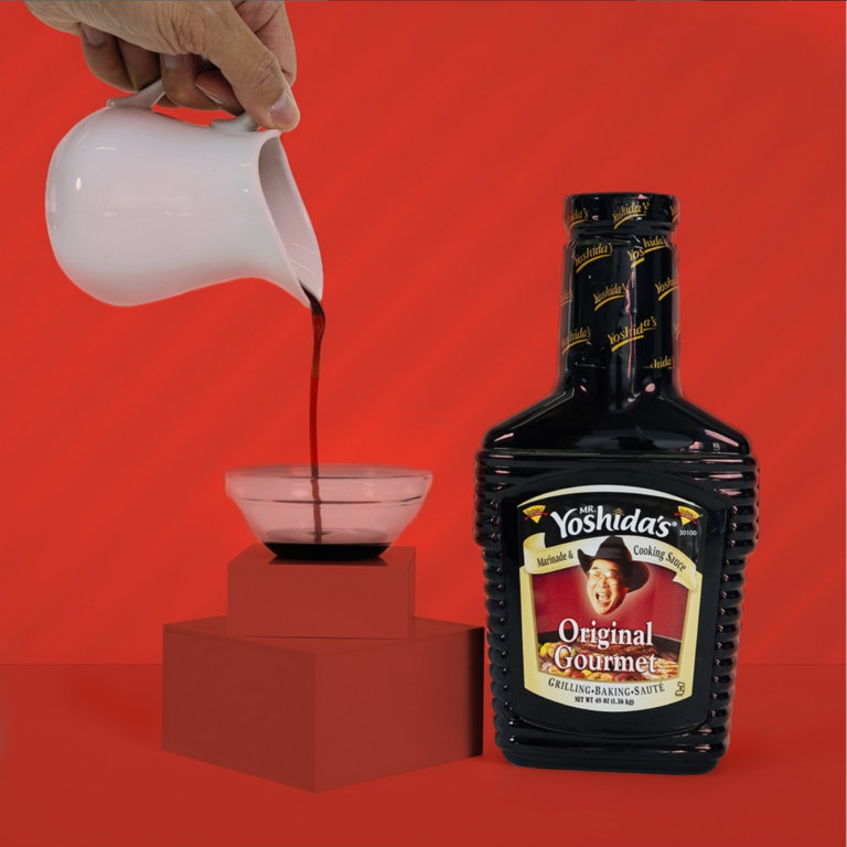 The story behind the triumphant return of Mr. Yoshida's sauce - Tapas