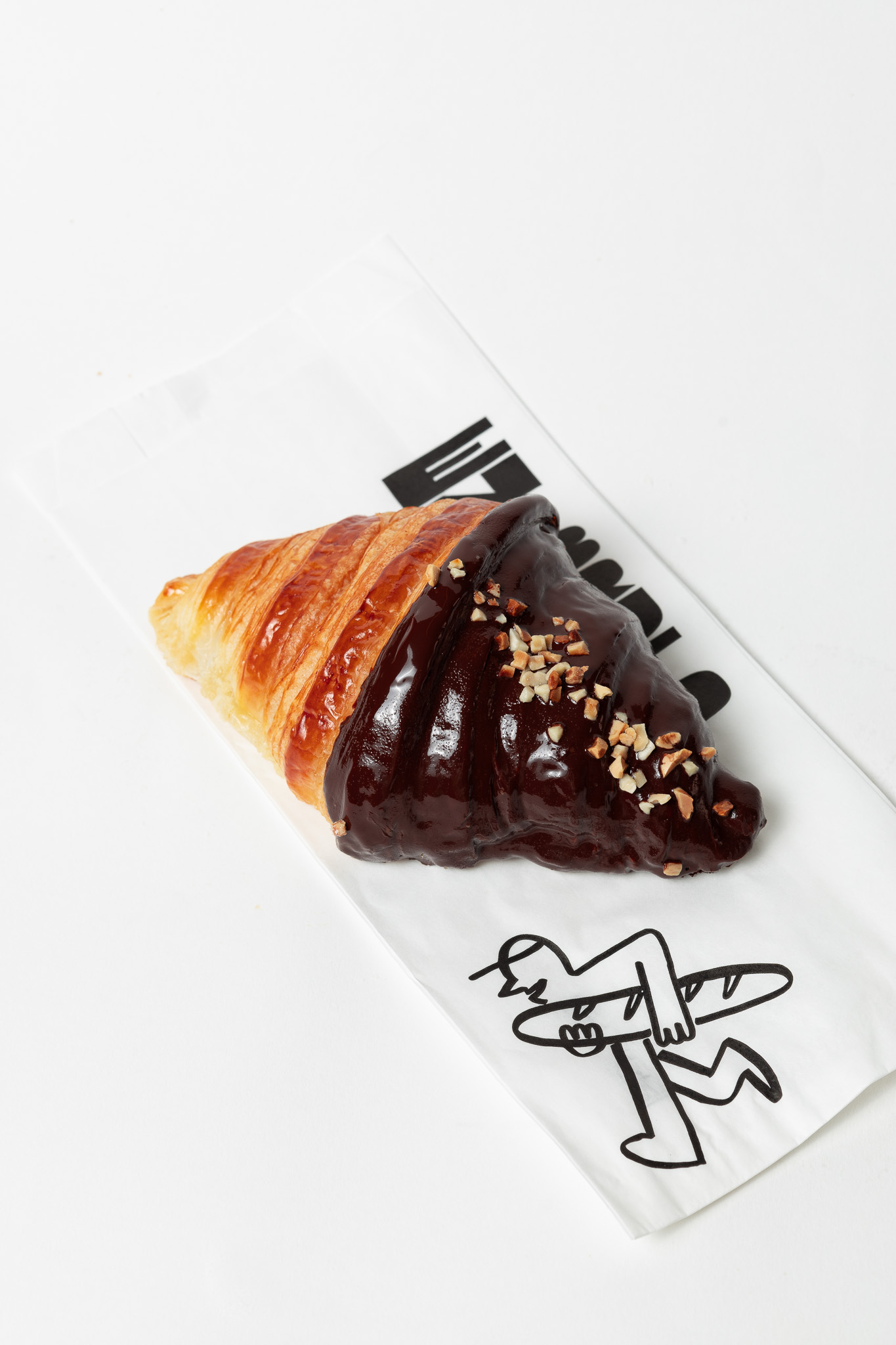 Croissant day in 7 viral versions of the pastry trend (and where to try ...