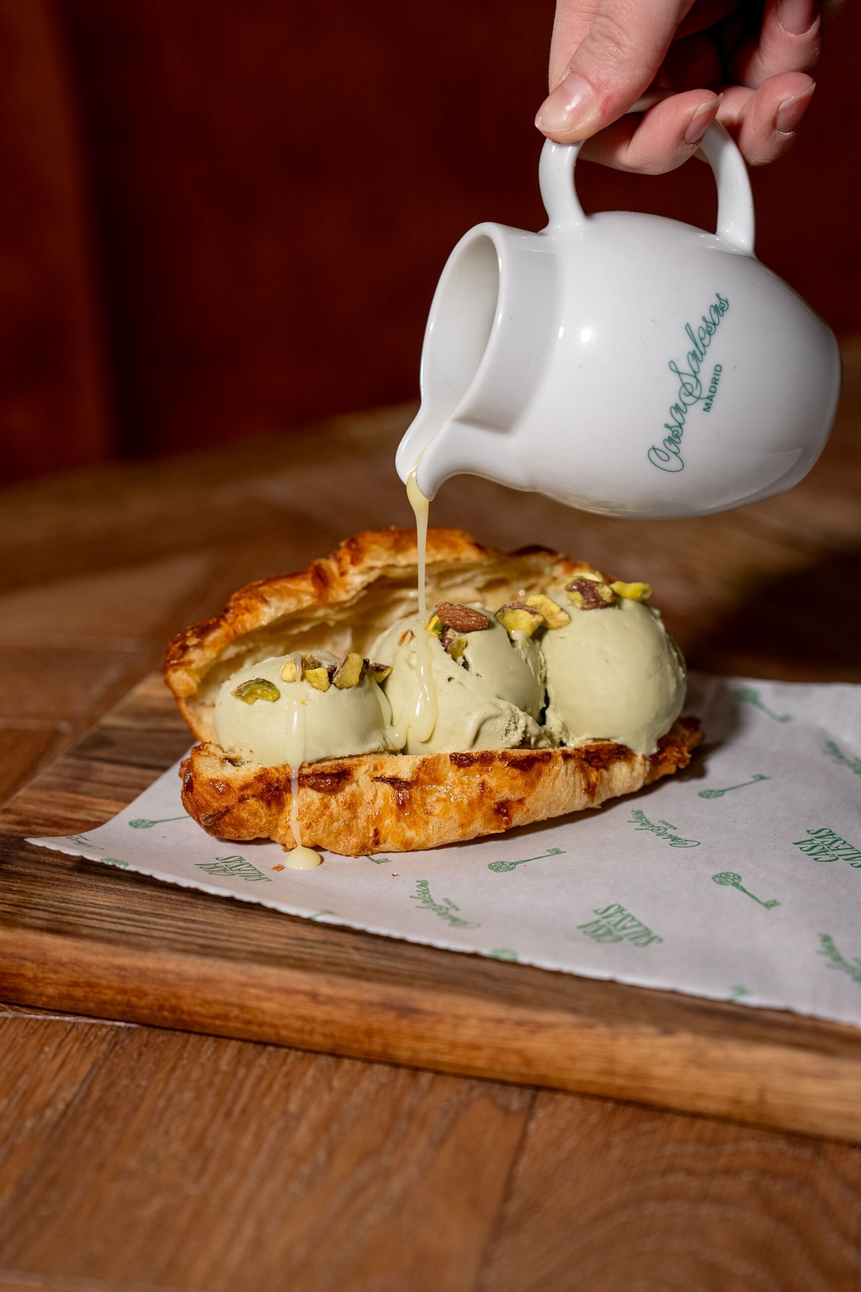 Croissant day in 7 viral versions of the pastry trend (and where to try ...
