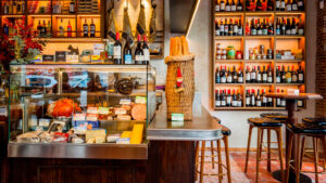 Así es Martín Tostón, la nueva taberna gourmet de los hermanos Hevia ...