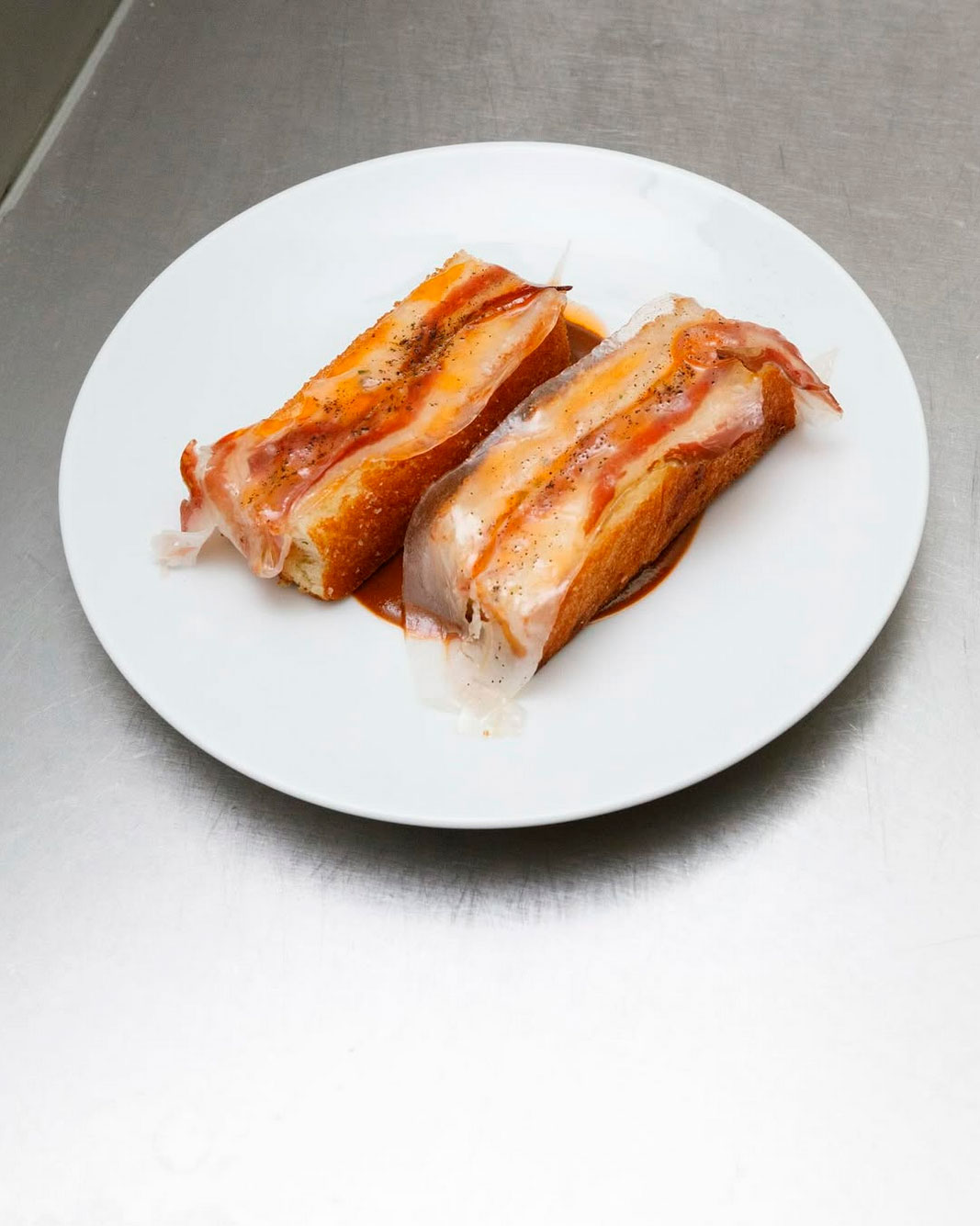 La guía de restaurantes de moda que visitar durante Paris Fashion Week ...