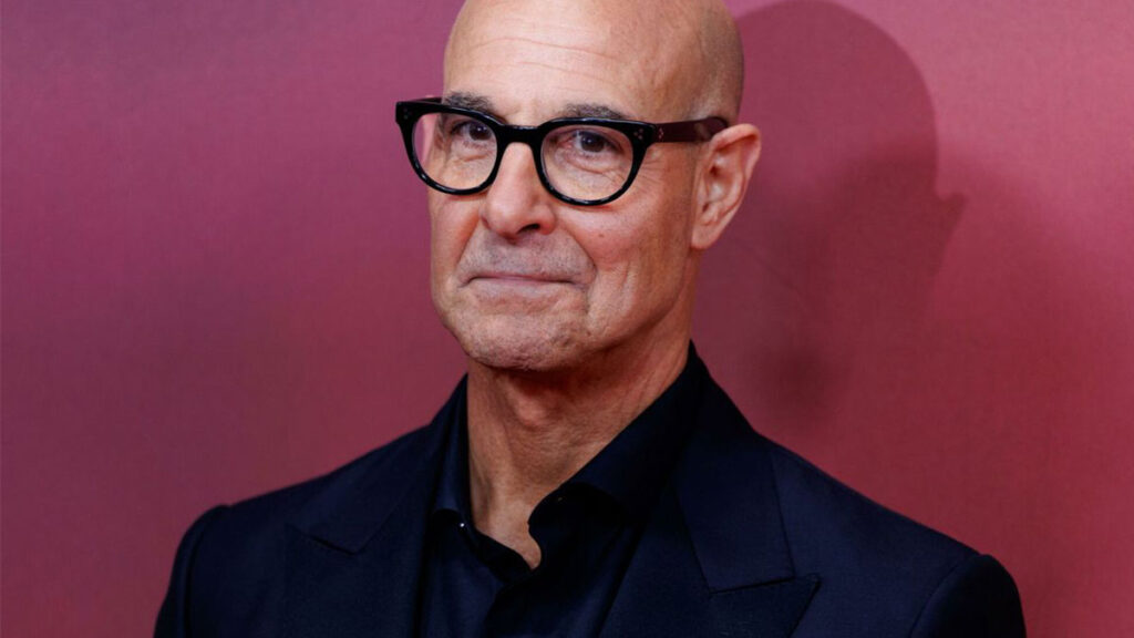 How to make Stanley Tucci's Protein Sandwich - Tapas