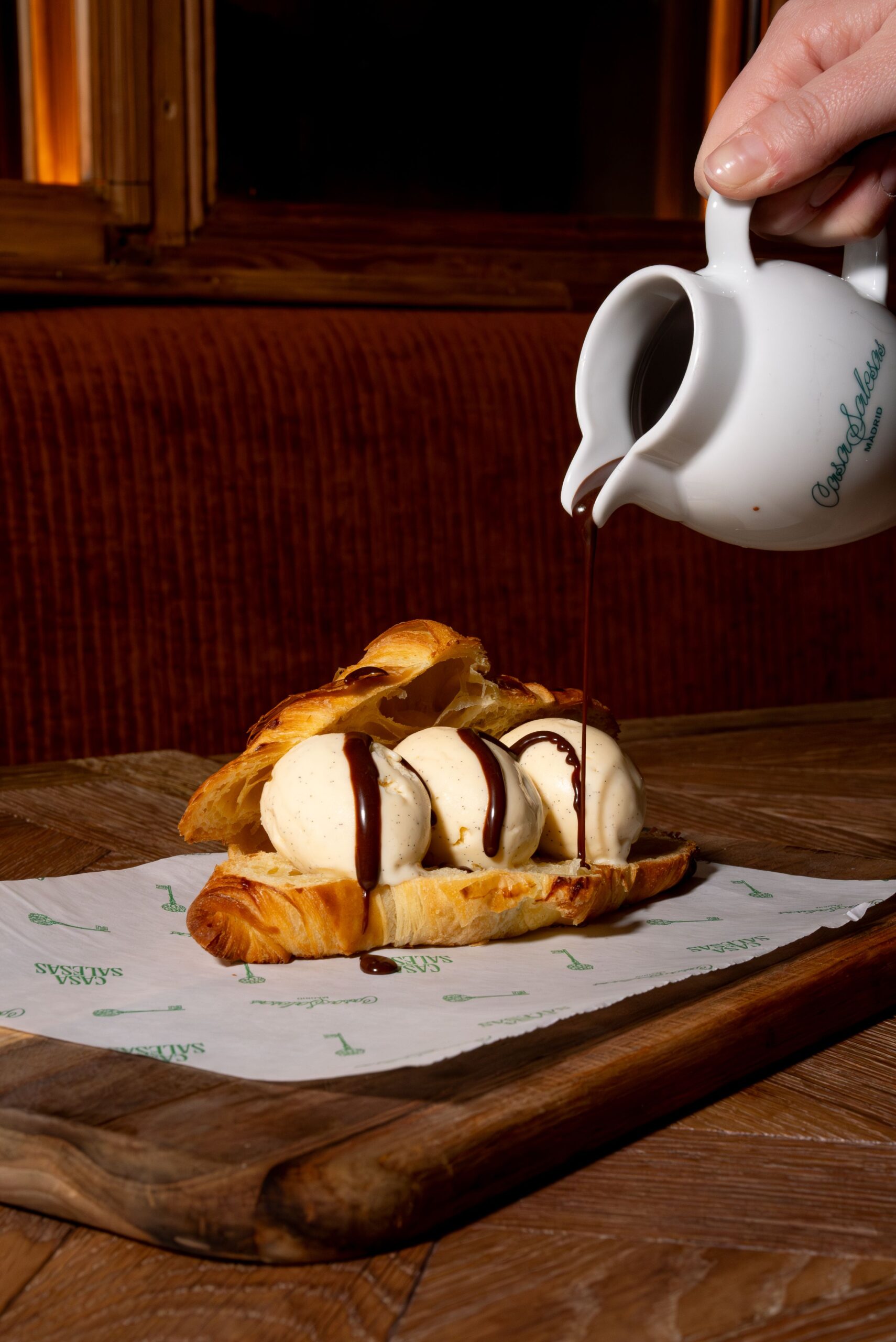 Croissant day in 7 viral versions of the pastry trend (and where to try ...