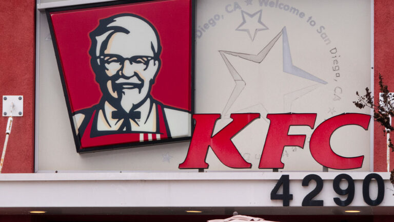Will KFC be renamed TFC? Fried chicken giant moves its headquarters ...