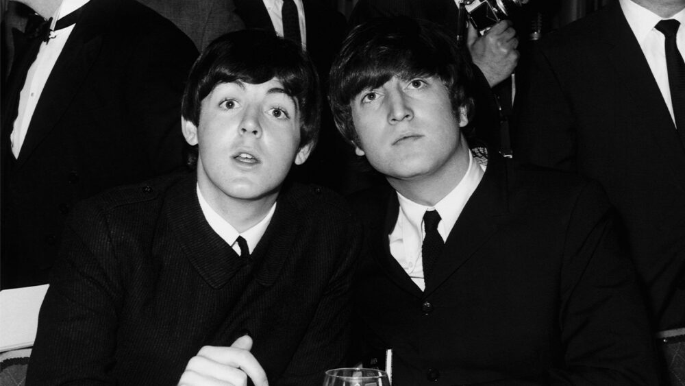 Paul McCartney's lentil soup recipe is hidden in The Simpsons - Tapas