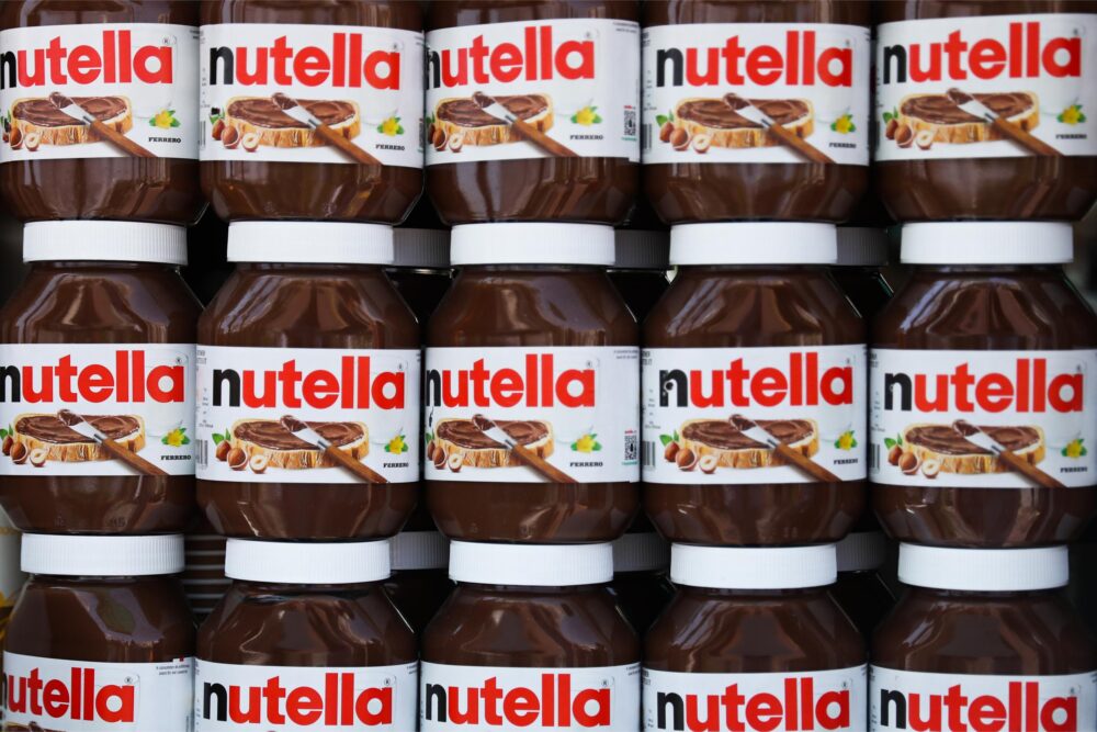 Nutella: the surprising story behind the iconic cocoa spread - Tapas