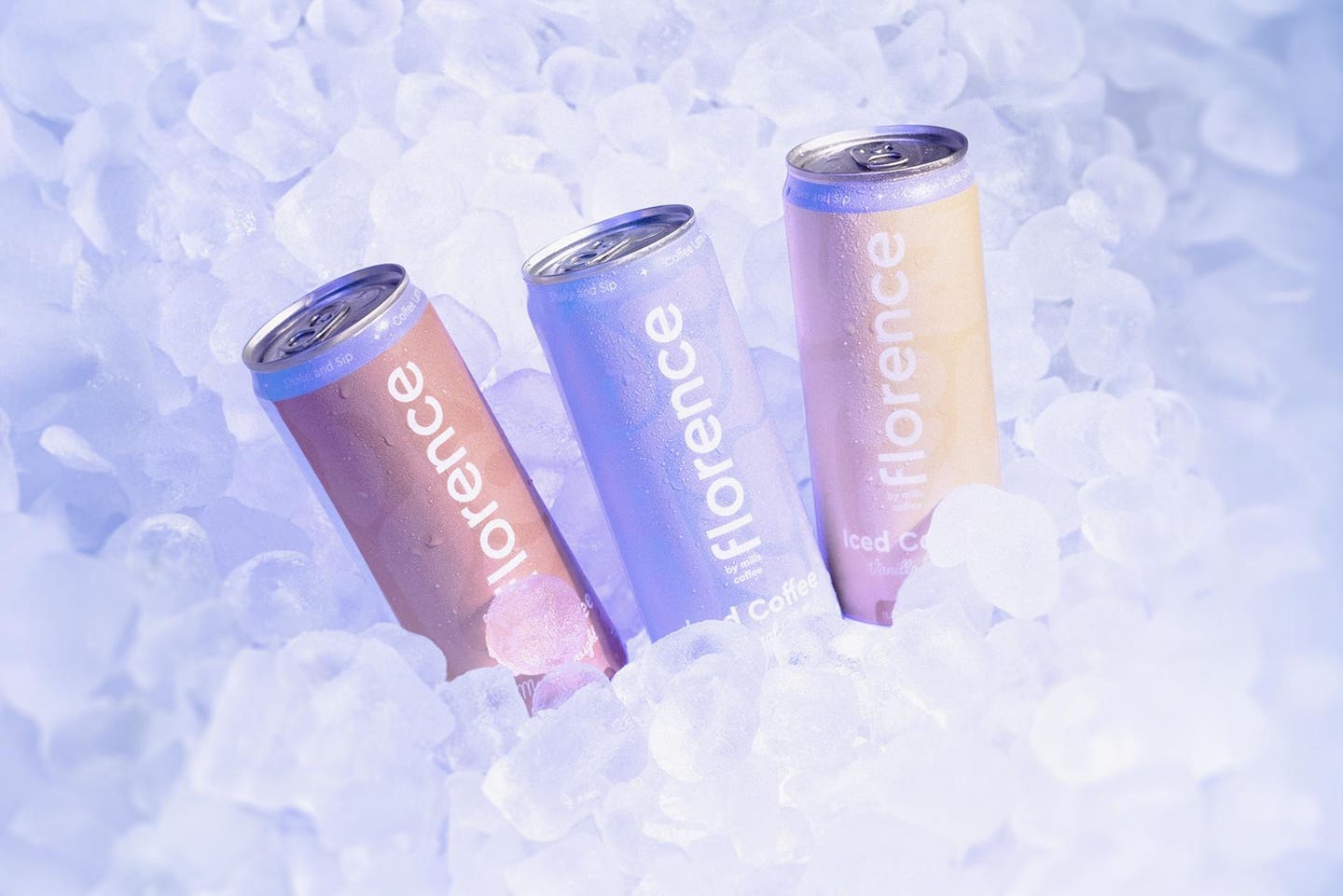 Millie Bobby Brown unveils a line of ready-to-drink coffees - Tapas
