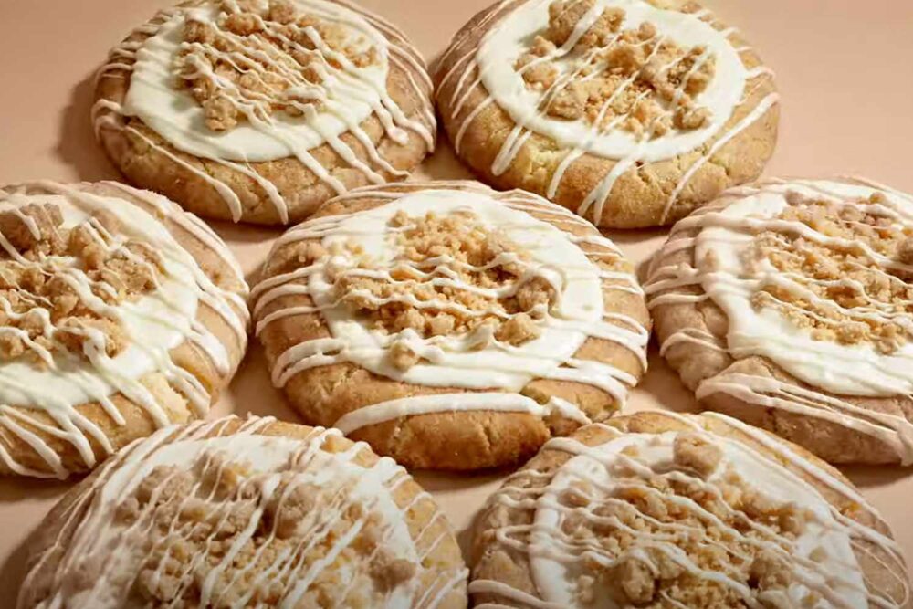 The Kardashian-Jenner clan's biscuits taste like their favourite ...