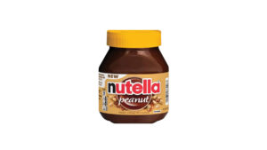 Nutella unveils a new flavor after 60 years of legacy - Tapas