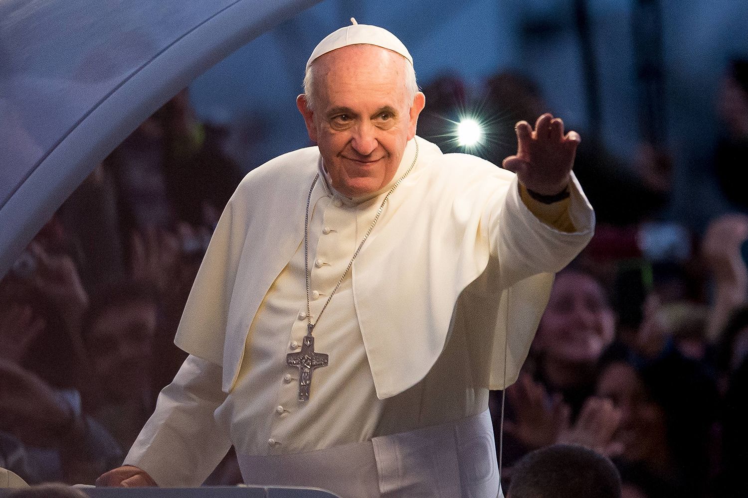 The sacred meal cardinals receive during Conclave - Tapas